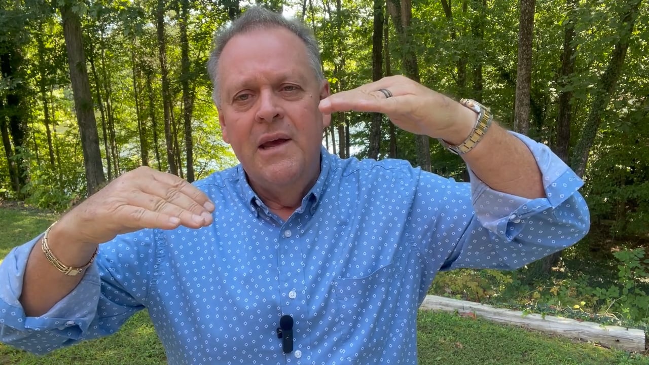 70-30 Rule: Balancing Purchases and Refis for Success